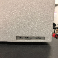 Agilent 6560 Ion Mobility Q-TOF LC/MS | Surplus Solutions